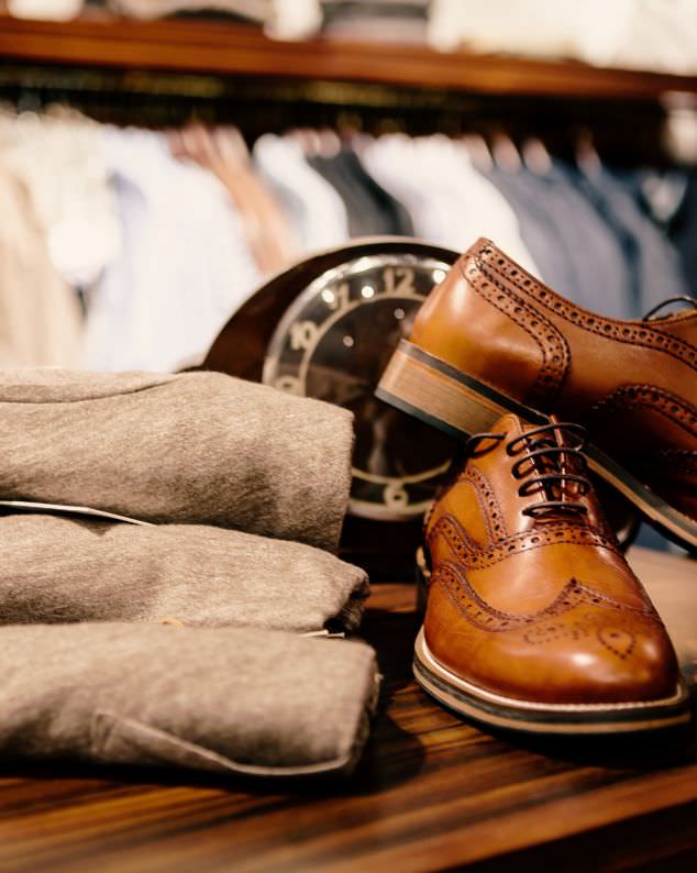 What is footwear? – Ansso