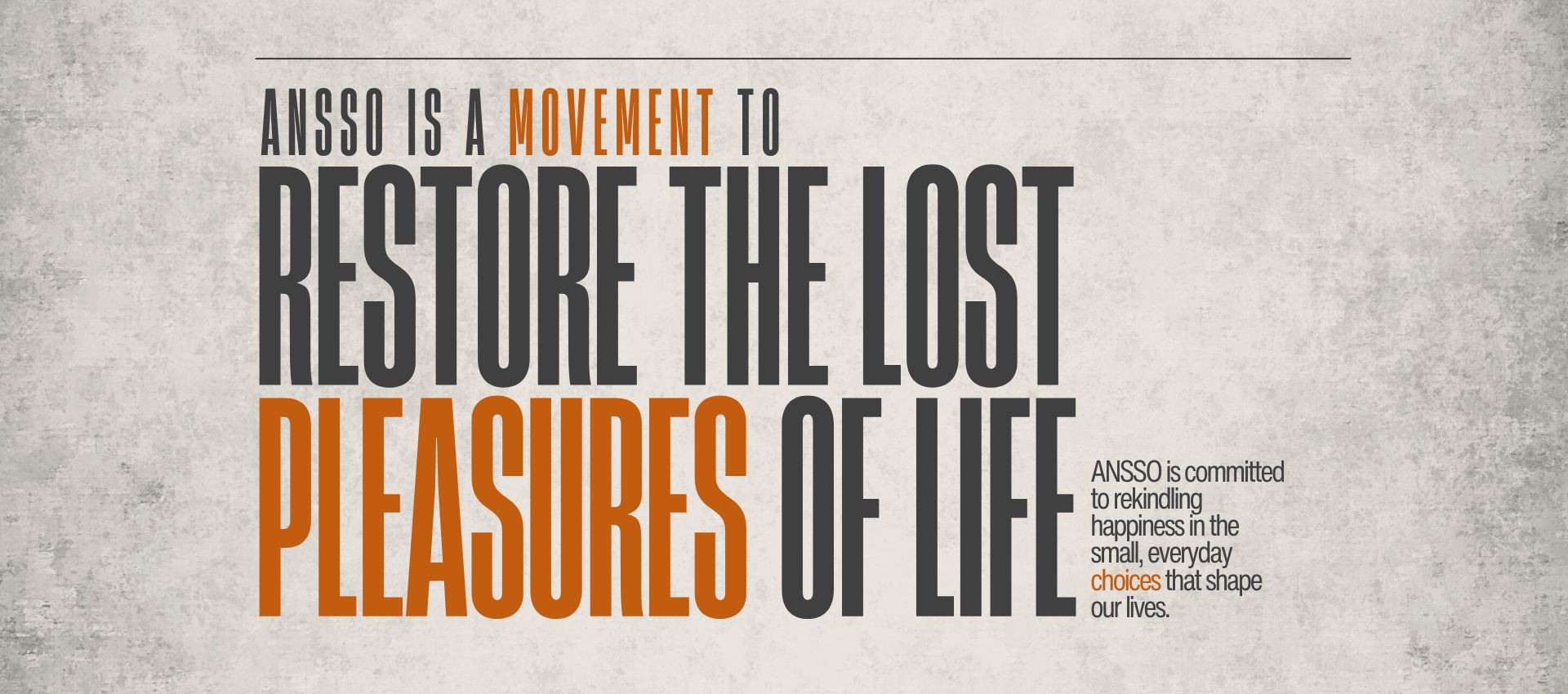 Collection all – Ansso