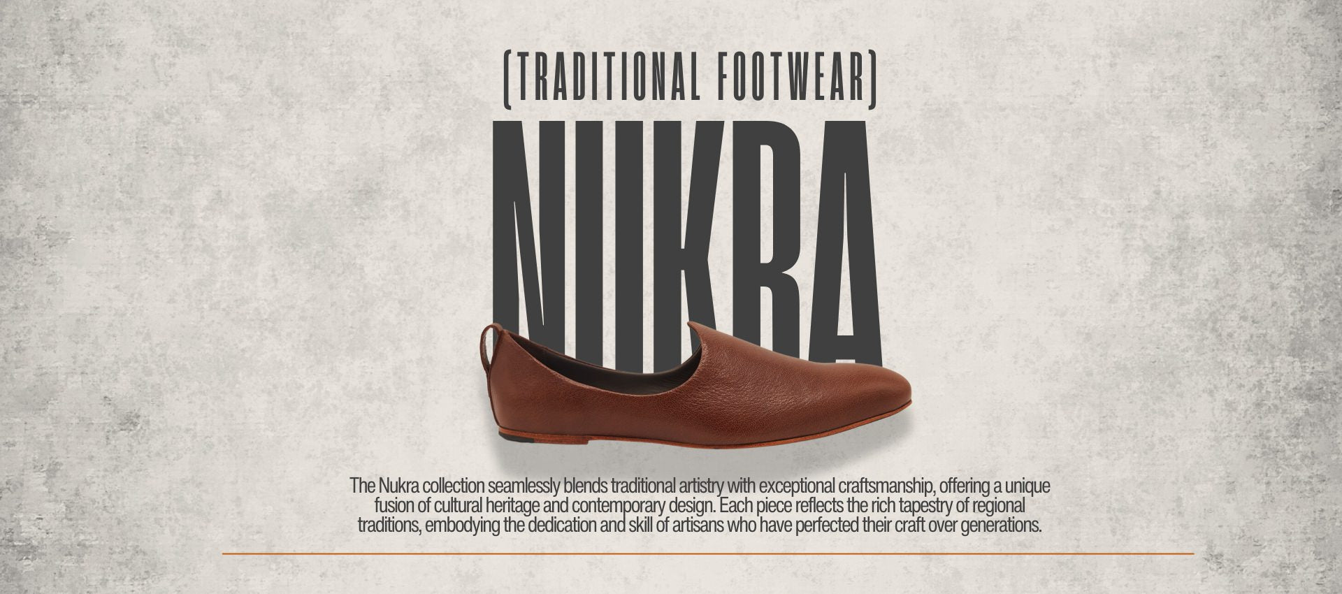 Traditional – Ansso